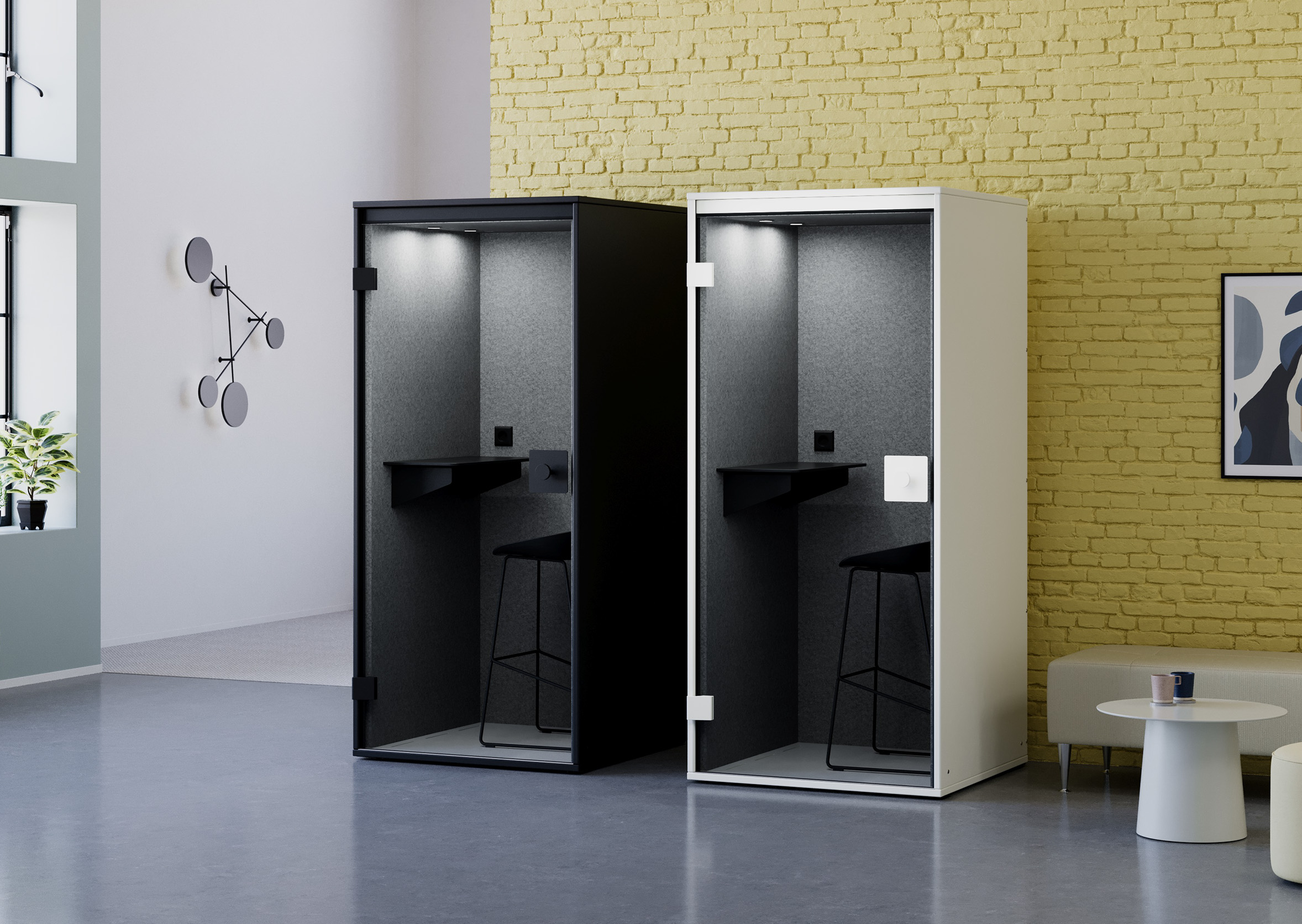 GENERVT VOM LÄRM IM BÜRO? | Witzig