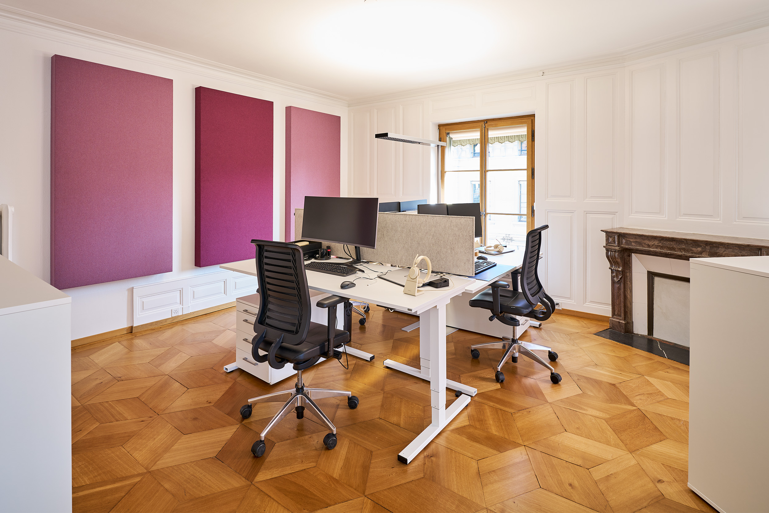 Arbeitsplatz | Witzig