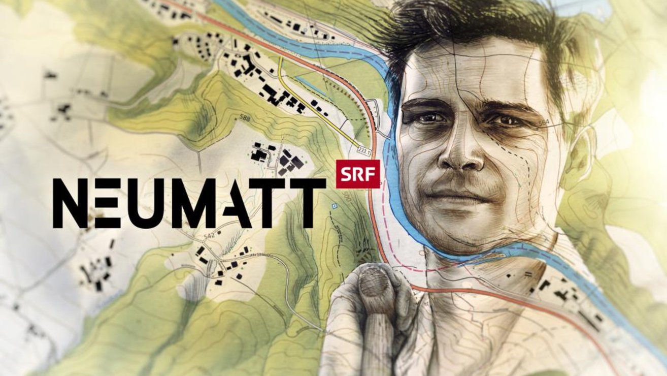 Witzig goes Netflix mit der Erfolgsserie Neumatt